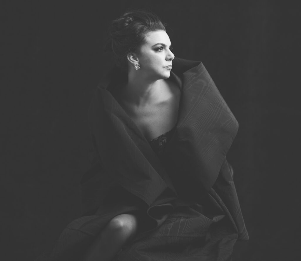 Ambur Braid – | Soprano