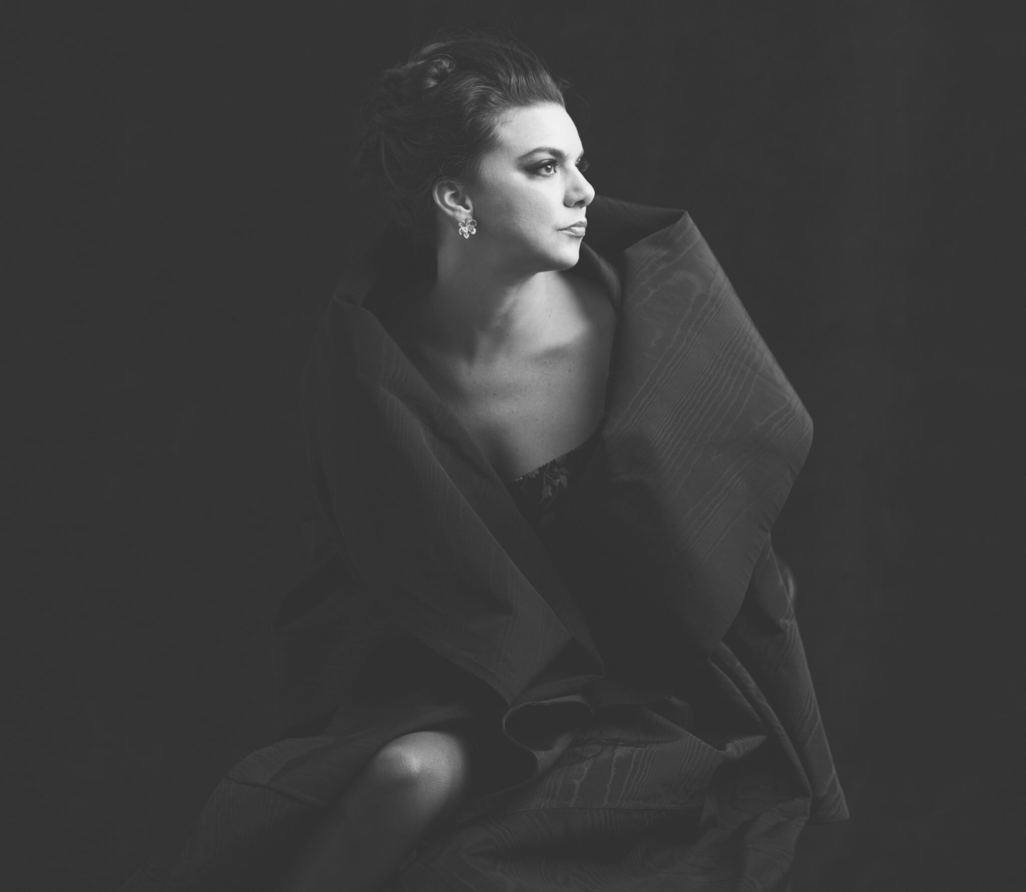 Ambur Braid – | Soprano