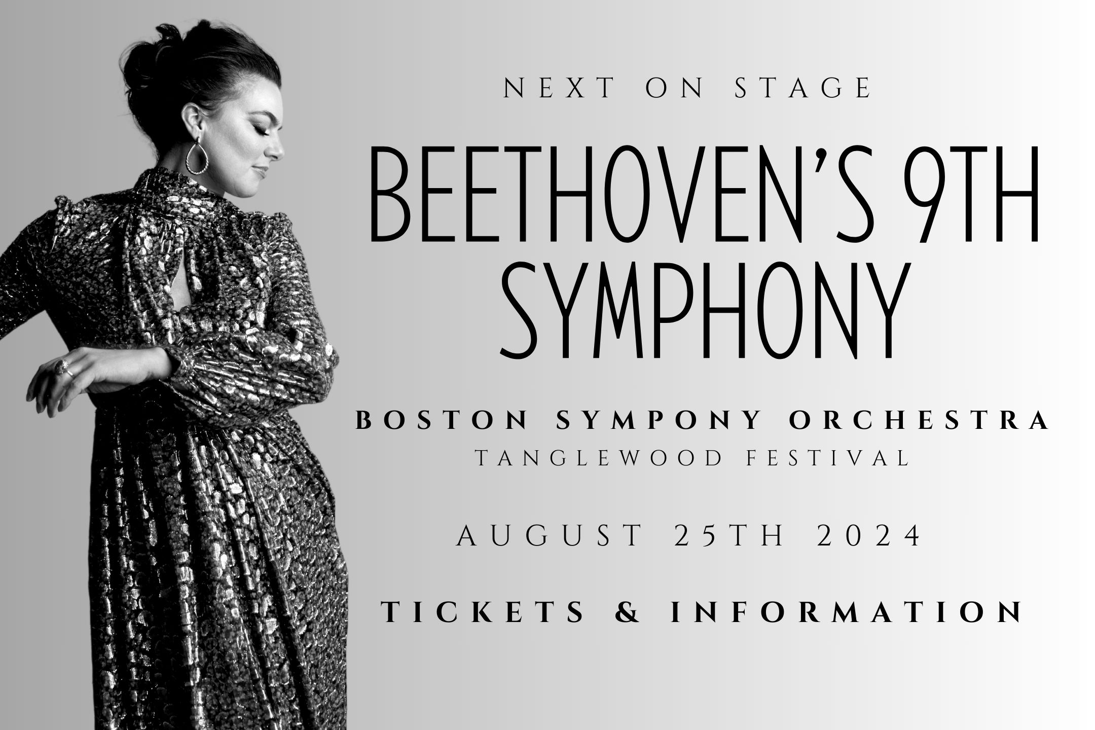 Ambur Braid – | Soprano