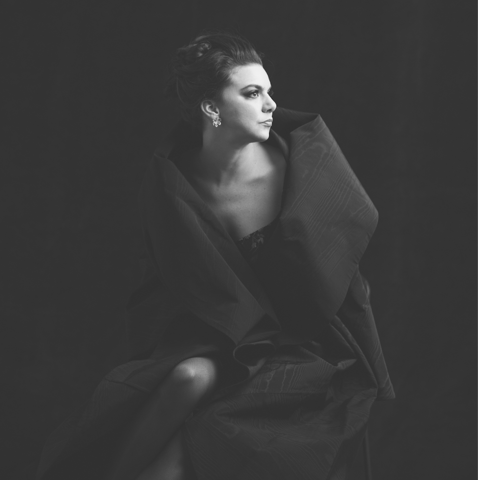 Beethoven’s Symphony No. 9 – Ambur Braid